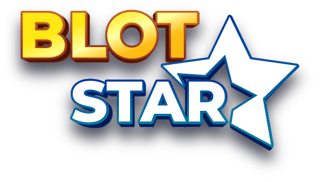 Blot Star main logo image